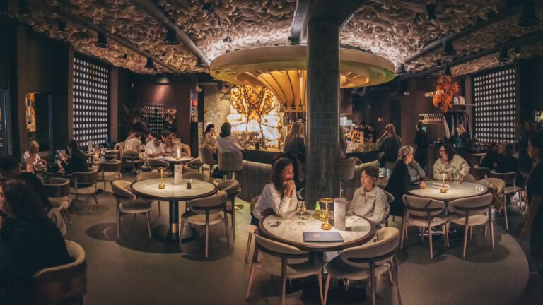 Breda – ICHI Lounge